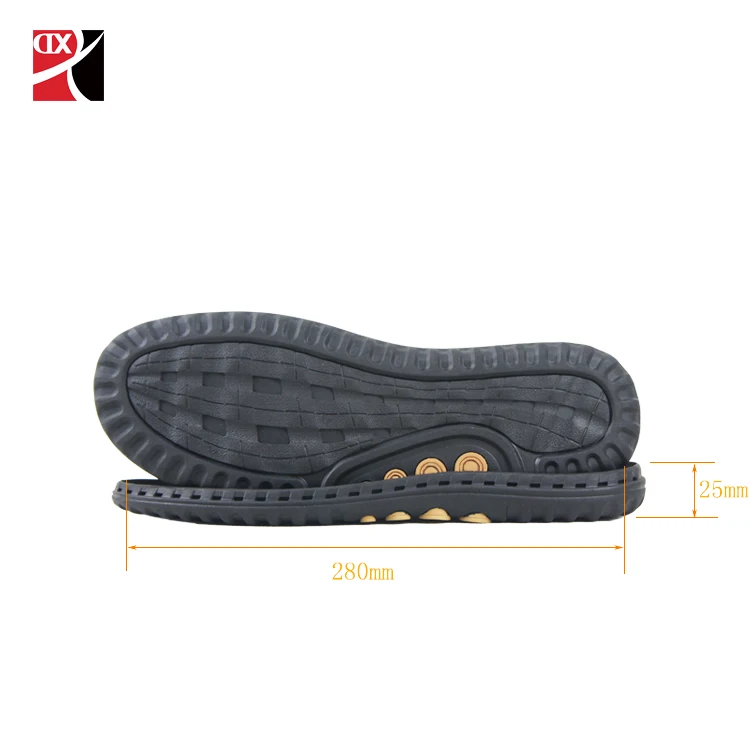 Wholesale Making for Outsole Mensoles for Hand Made Shoe