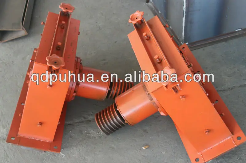 Wheel Assembly for Shot Blasting Machine - Durable & Efficient