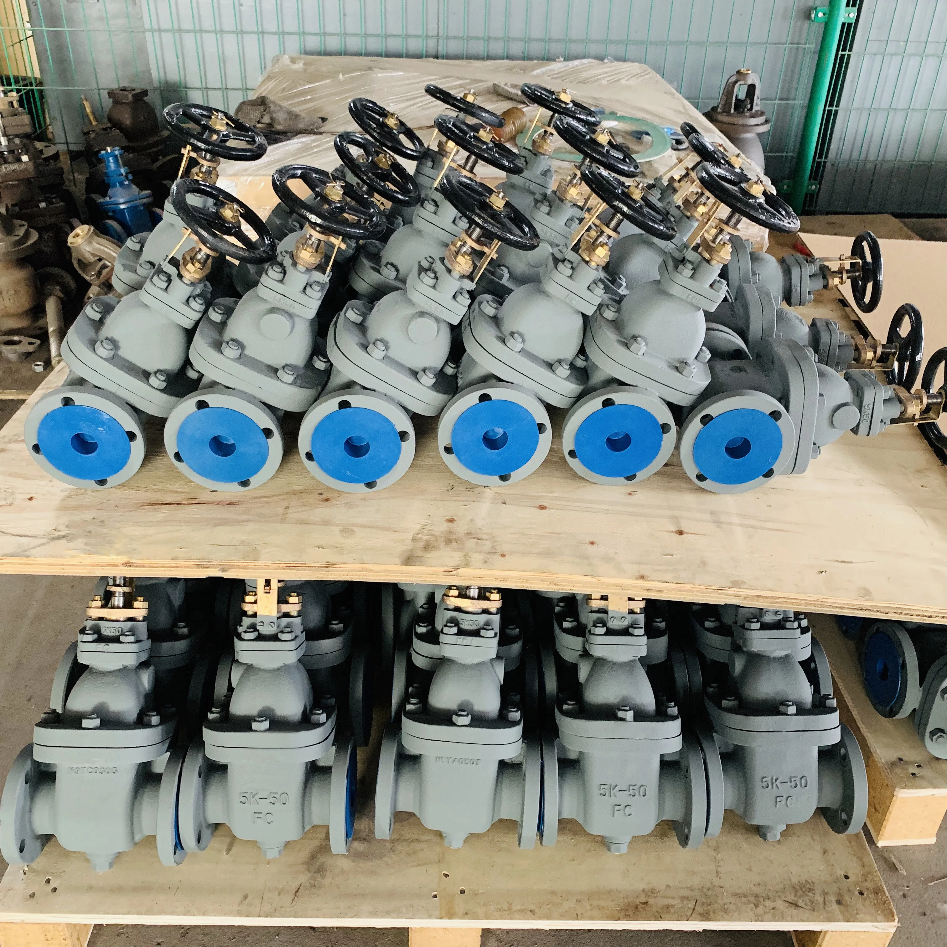 Jis Standard Marine Bronze/cast Steel Gate Valve - Buy 5k 10k Valve,Jis ...