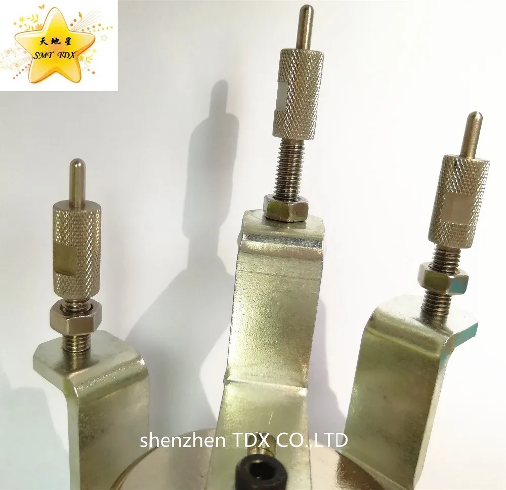 SMT YAMAHA YG12/YS12/YS24 PCB PIN KHY-M920D-00 PUSH UP PIN UNIT