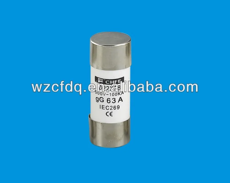 Cheap Cylindrical Fuse Link 10x38 and RT18-32(X) Fuse Holder| Alibaba.com
