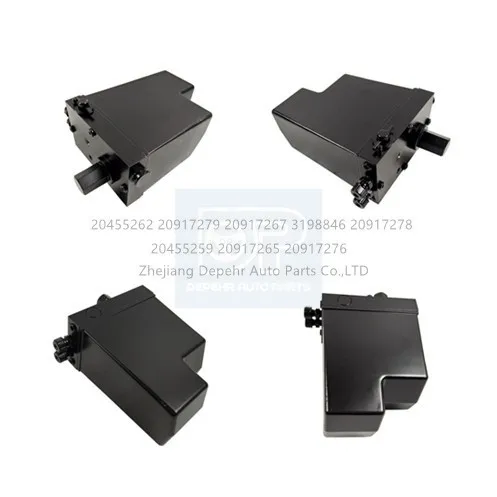 20455262 20917279 20917267 3198846 Depehr重型欧洲汽车配件VLV FH调频卡车700毫升左舵驾驶舱倾斜 ...