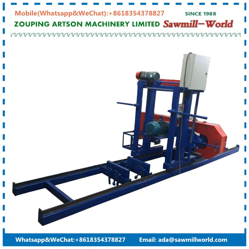 Portable Band Saw Wood Resaw Machine - Buy Portable Band Saw,Wood Resaw ...