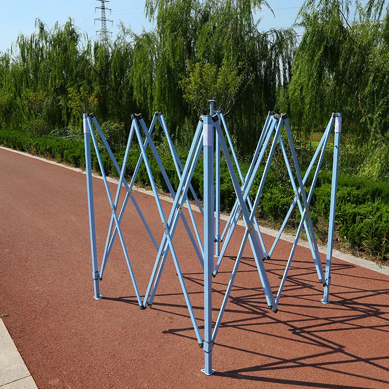 Easy up Tent Pop up Canopy - Durable and Versatile Gazebo