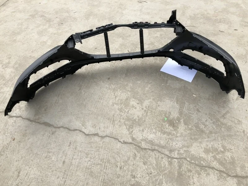 2017 Tucson 86511-d3000 Front Bumper - Buy Front Bumper,Front Bumper ...