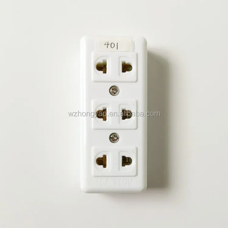 Southeast Asia Universal Extension Power Sockets Boards| Alibaba.com