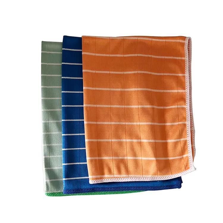 Eco-friendly Household Bamboo Microfiber Cloth For Window - Buy Bamboo ...