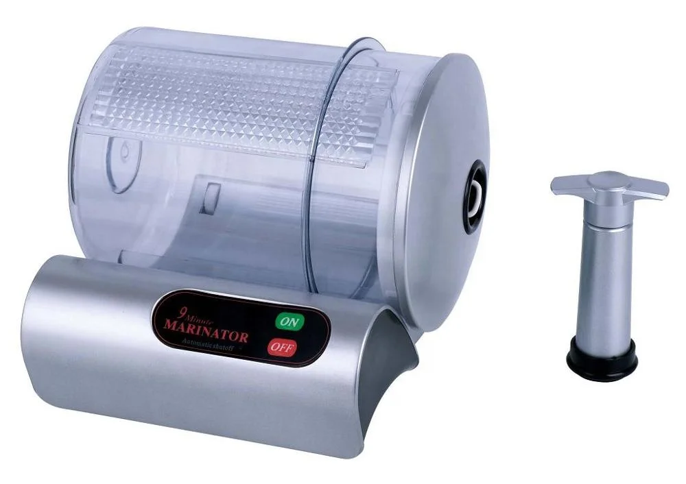 Vacuum Tumbler Marinator,Chicken Marinator Machine,Vacuum Marinator ...