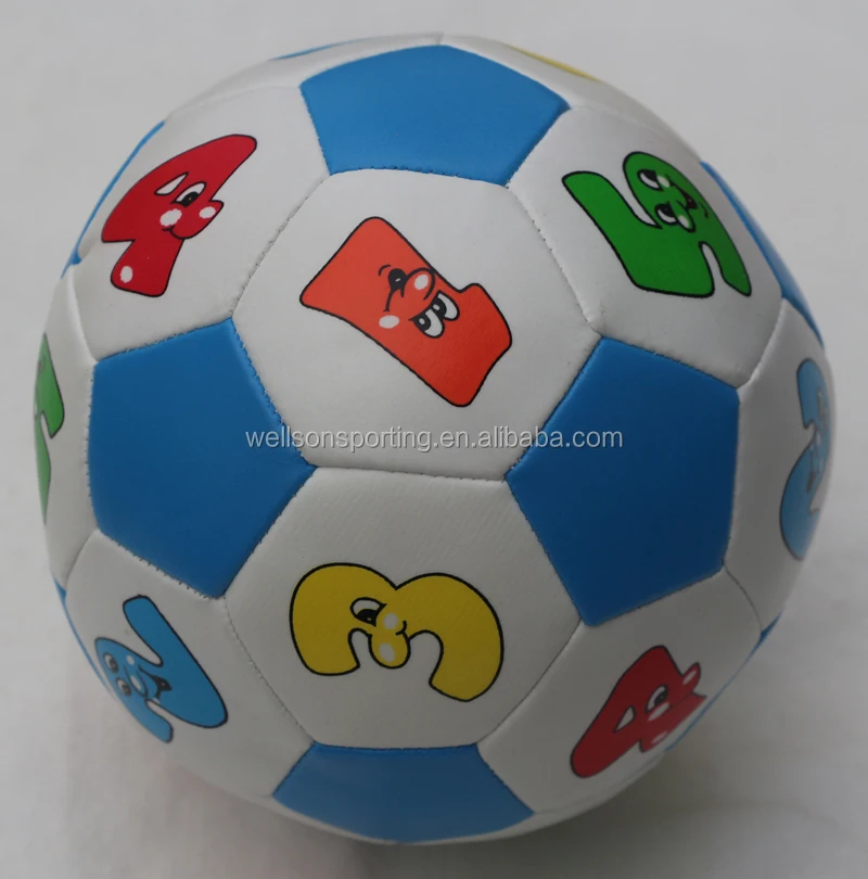Soft PU Ball - Plush Toy for Children - Customizable Logos