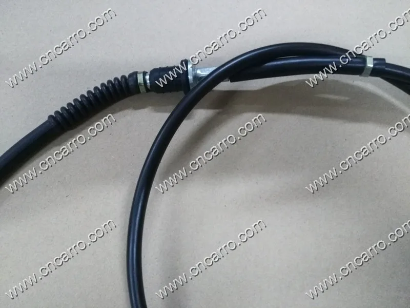 Manufacture 24561046 Clutch Shaft Cable For Chevy N300/n200/sail - Buy ...