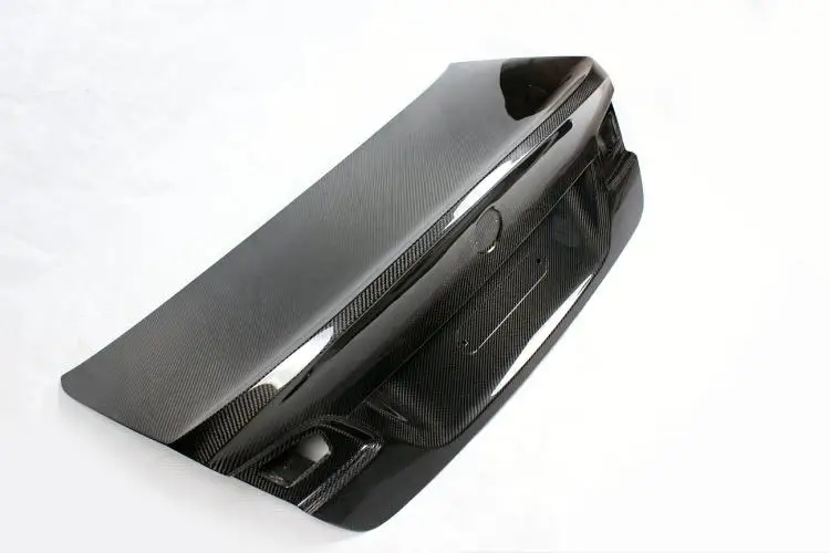 CSL Design Carbon Fiber E90 Rear Trunk for BMW 05-08