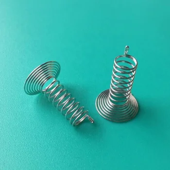 Coil Return Spring Misumi Standard Compression Coil Spring Mould Coil ...