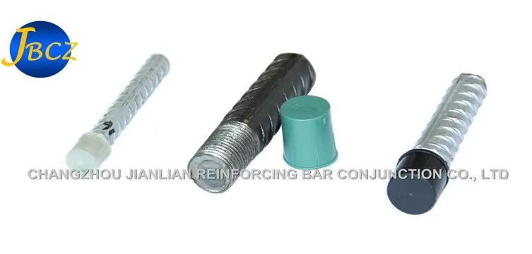 Rebar Connectors - Durable Solutions for Concrete Projects