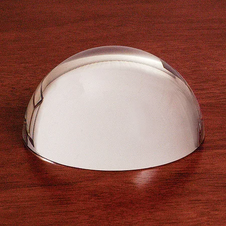 Wholesale MH-ZZ034 Blank Glass Paperweights - K9 Crystal