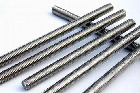 DIN975 dywidag threaded rod Products from Hebei Chengyi Engineering ...