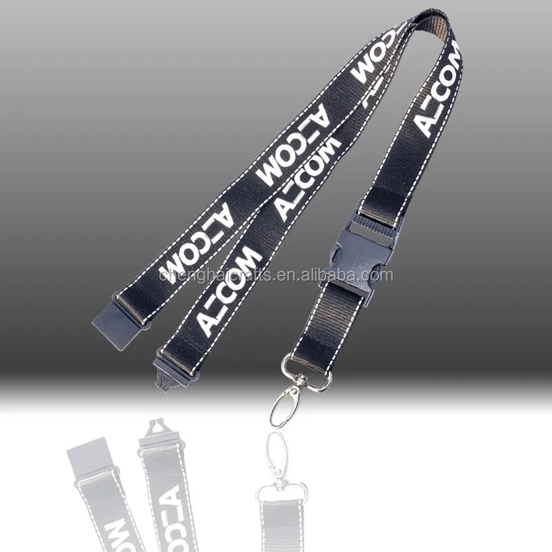 Fashion Customized Lanyards Personal Custom Lanyards Special Design ...