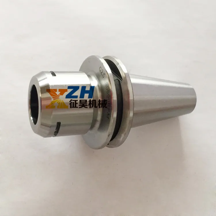 ER16 Collet Chuck ISO 20 Tool Holder - Precision & Durability