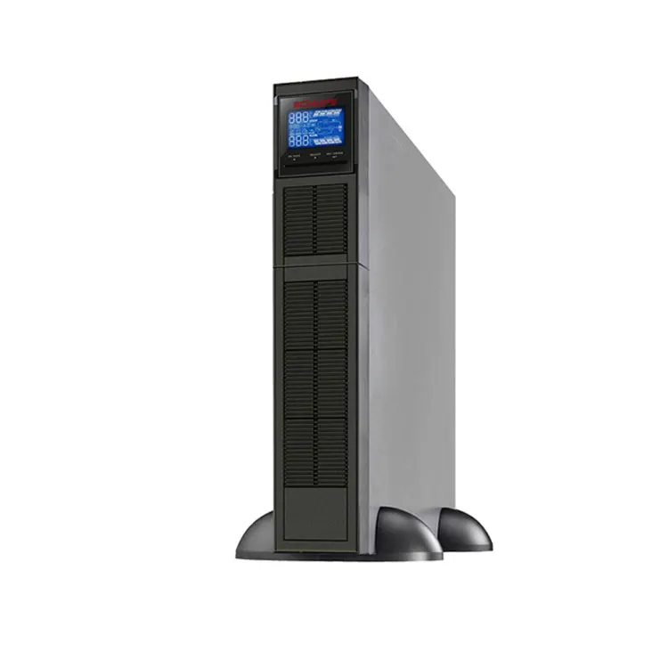 Ups Online Ups Power System 3kva Online Rack Mount Ups 110v/120v - Buy ...