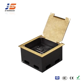 Data Floor Multi Universal Electrical Socket - Buy Electrical Socekt ...