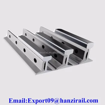 Japanese Standard Jis 22kg Steel Rail Made In China - Buy Jis22kg Rail ...