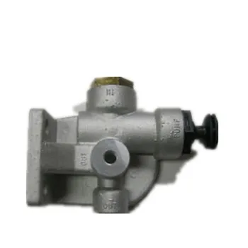 Original Cummins Engine Parts 3975404 Fuel Filter Head - Buy Fuel ...