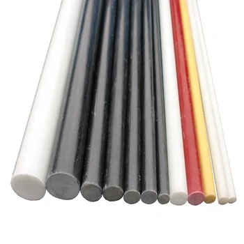 5/8 Pultruded Round Fiberglass Rod - Buy 5/8 Fiberglass Rod,Pultruded ...