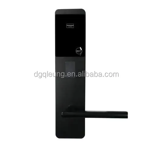 Hotel Lock Electronic Door Lock Motel Door Card Lock