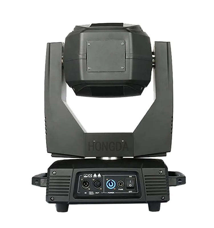 Beam 330 350 Moving Head Light - 350w Sharpy 17R LED Spot