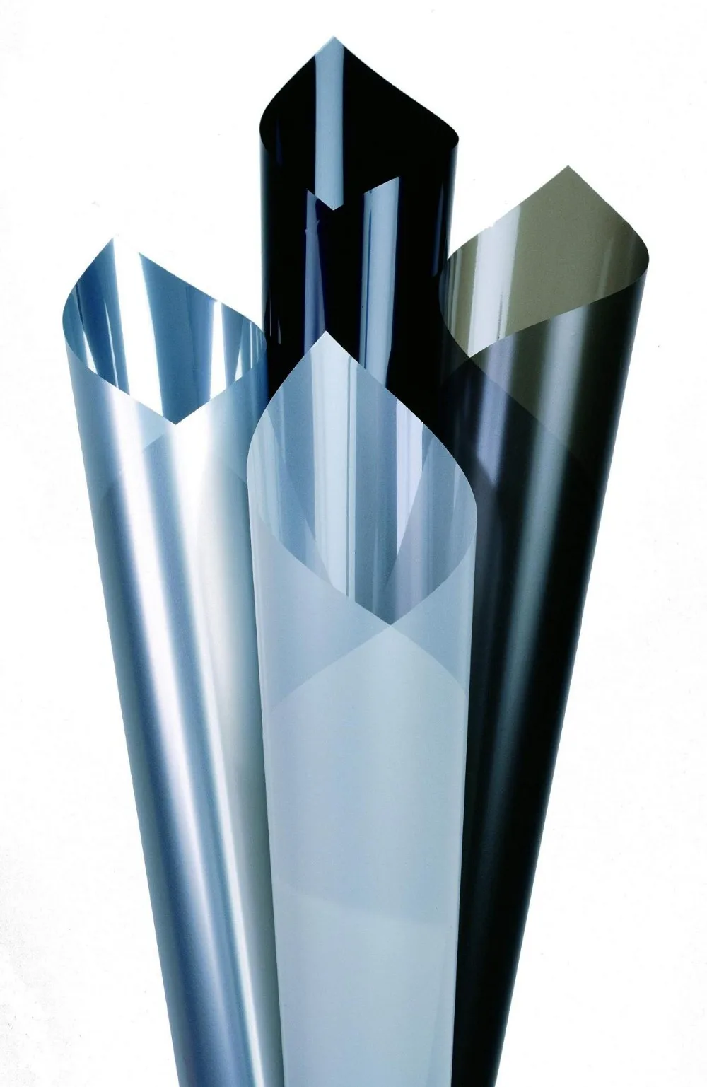 Bulletproof Exlplosion Proof Explosion Proof Film 4mil 8mil 12mil ...