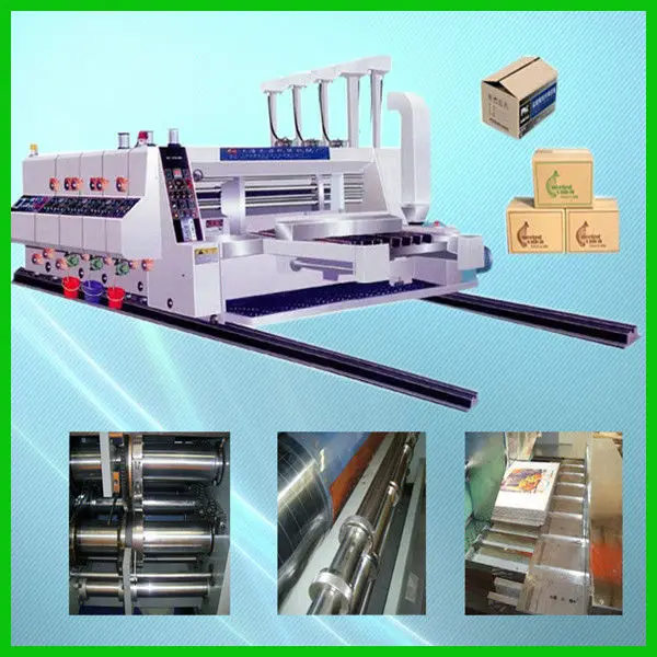 Match Box Making Machine - Efficient & Reliable Solutions