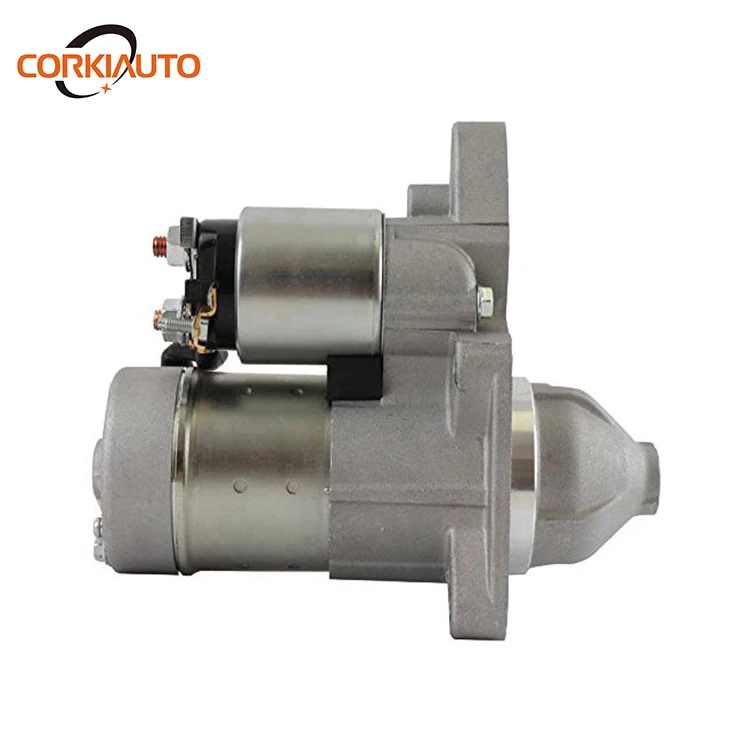 23300-ee00c 用于 Tiida 的 S114-901a 12 V 881681 3730004630 起动机电机 - Buy 起动 ...