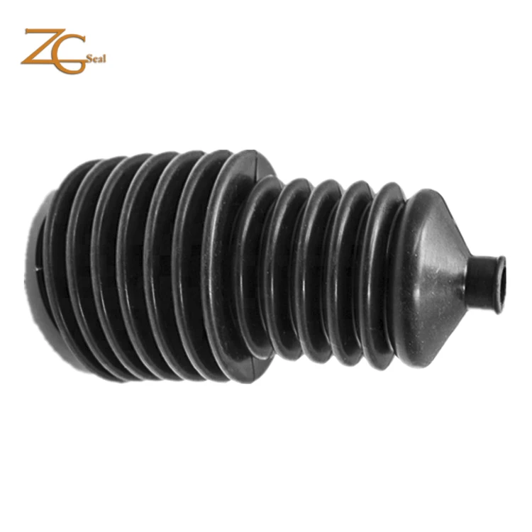 Oem Bellow Rubber Power Steering Shaft Bellows Pump Silicone Flexible ...