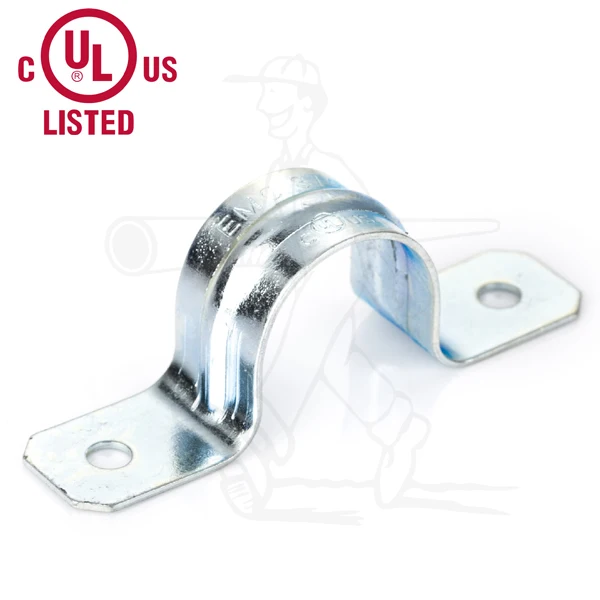 Prostaron Sprinkler Clamp & Clevis Hanger - Standard Metal
