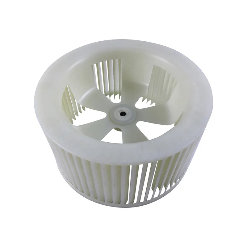 Oem/odm Customized Small Plastic Impeller - Buy Plastic Impeller,Small ...