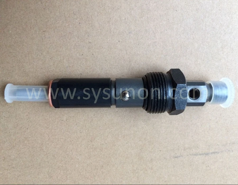 Diesel Engine 4bt Injector Engine Fuel Injector Nozzle 4943468 - Buy ...