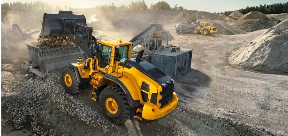 High Quality 3099100 Cylinder Head Gasket for D12 Excavator