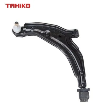 Auto Front Control Arm Fit For Nissan Micra March 54501-6f600 54501 ...