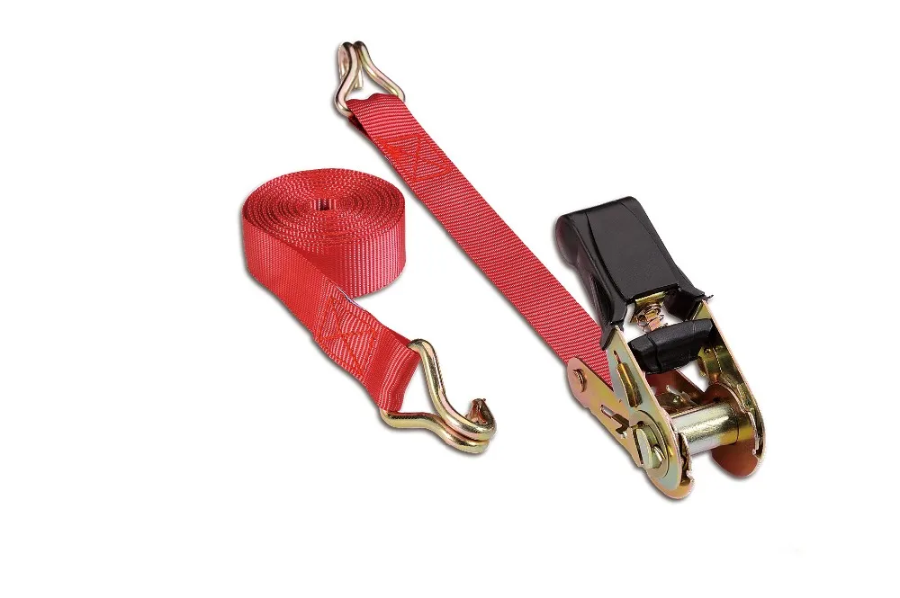 Very Popular Towing Rope for Car Towing Chains and Hooks
