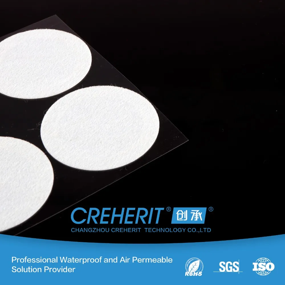 Gore Vent Vents membrane dust protection high flow air IP rated ...