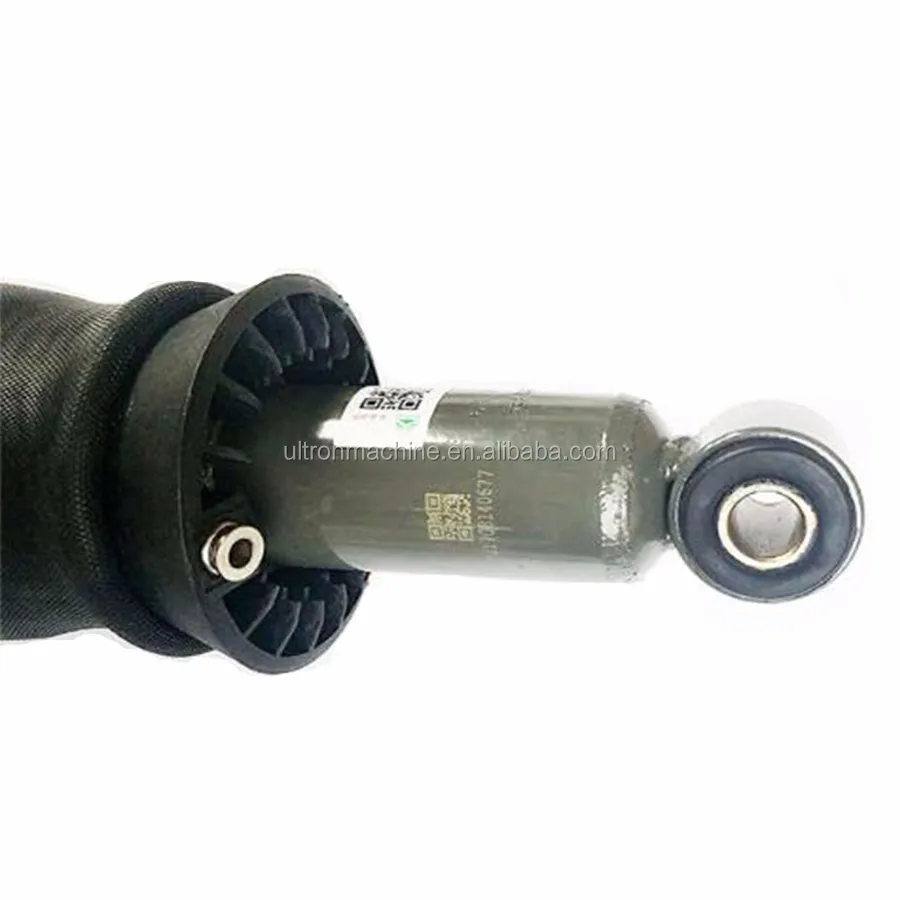 Wholesale Price Heavy Duty Truck Shock Absorber Az1642440086 - Buy ...