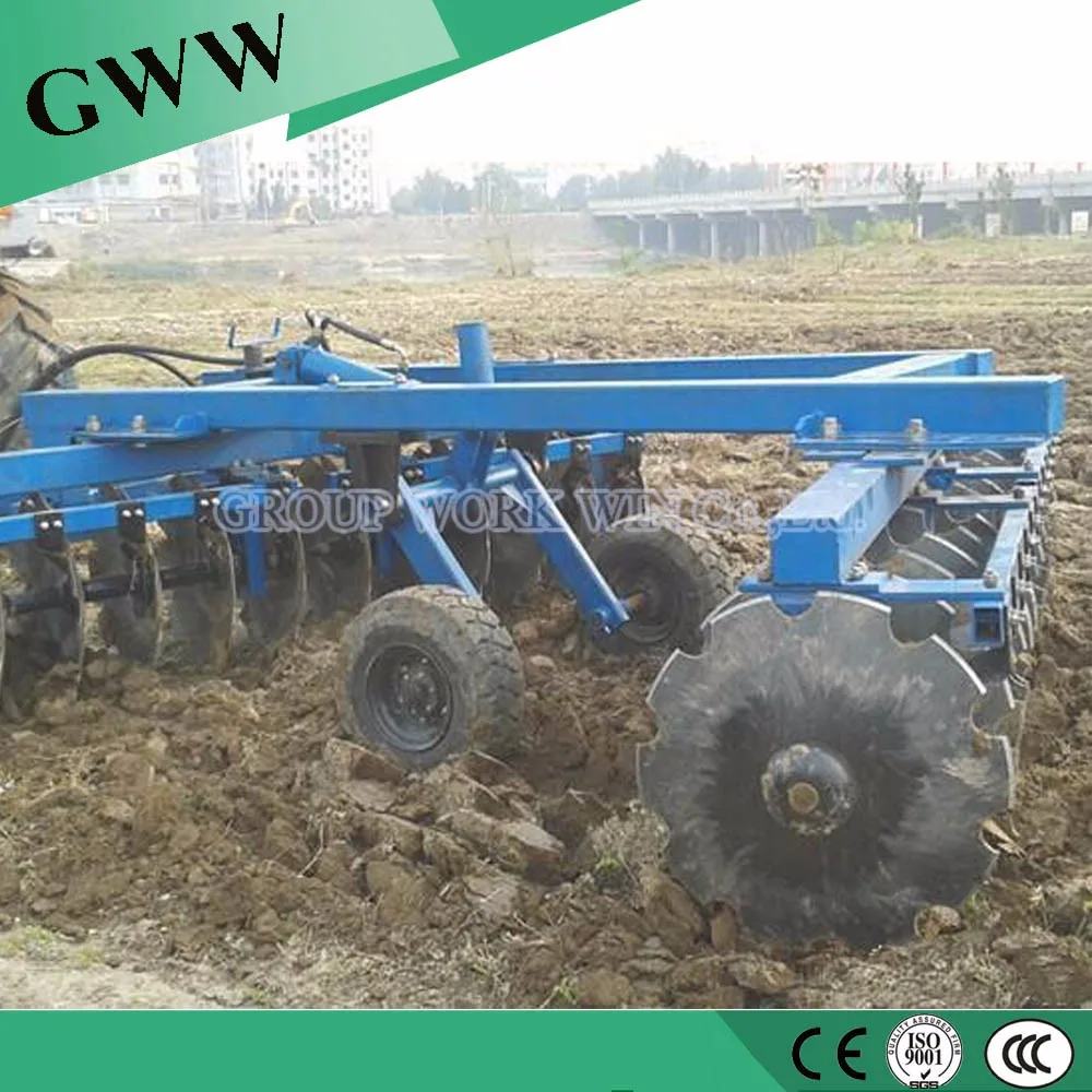 High Quality Low Price Farm Pasture Drag Harrow - Buy Pasture Drag ...