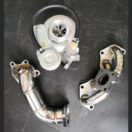 Starlet Turbo Kit - Upgrade Your Toyota Starlet Performance