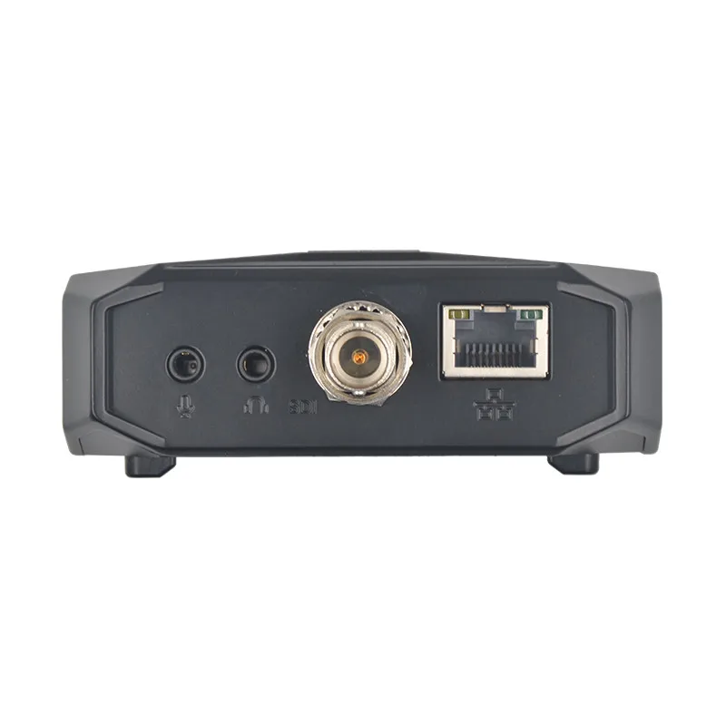 4g Encoder Hd Broadcast Cameras H.264/h.265 Hd Live Streaming ...