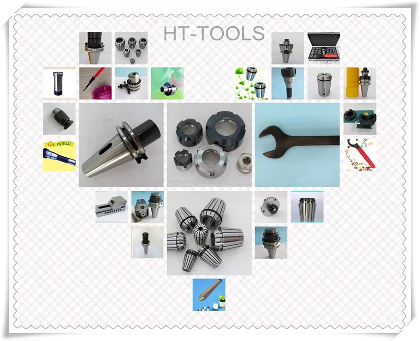 Precision Expanding Mandrel 3/4"mandres For Cnc Lathe - Buy Mkb241 ...