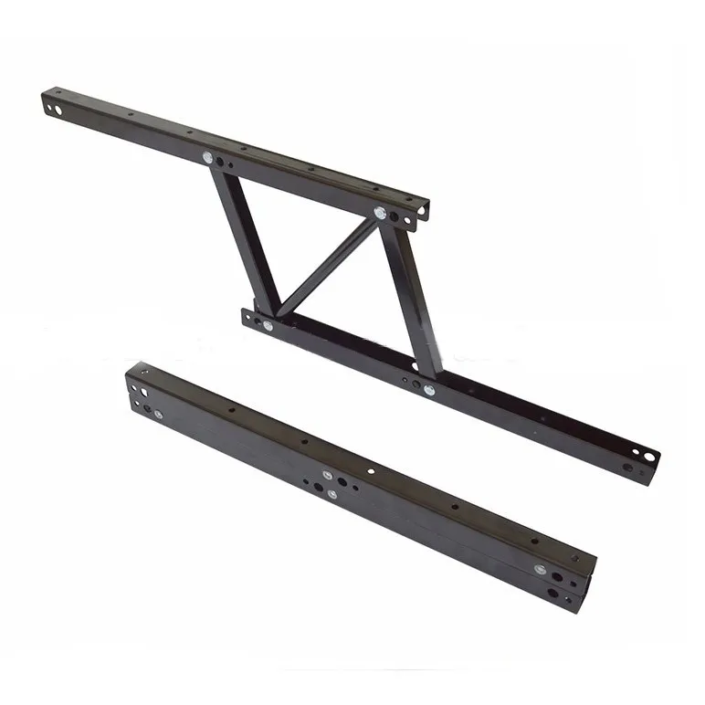 Adjustable Table Height Mechanisms - Gold Shine Furniture