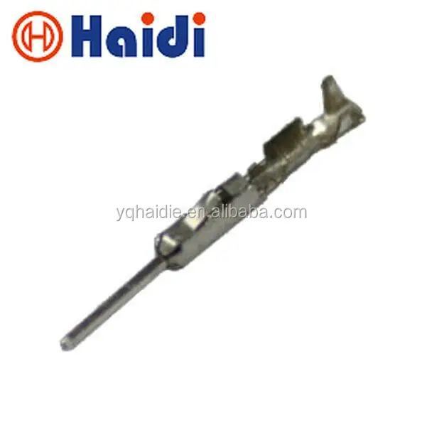 Female Terminal For Electrical Connector 8100-0461 - Buy Cable Terminal ...