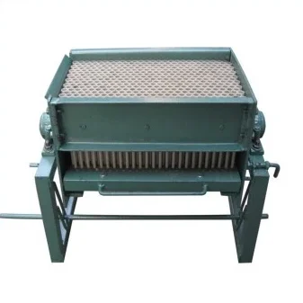 800-4 Chalk Production Making Machine - Efficient & Durable