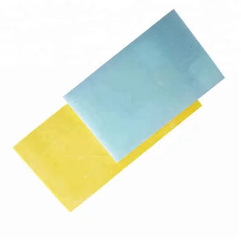 Organic / Glass Fiber-reinforced Textolite Epoxy Resin Laminate Sheet ...
