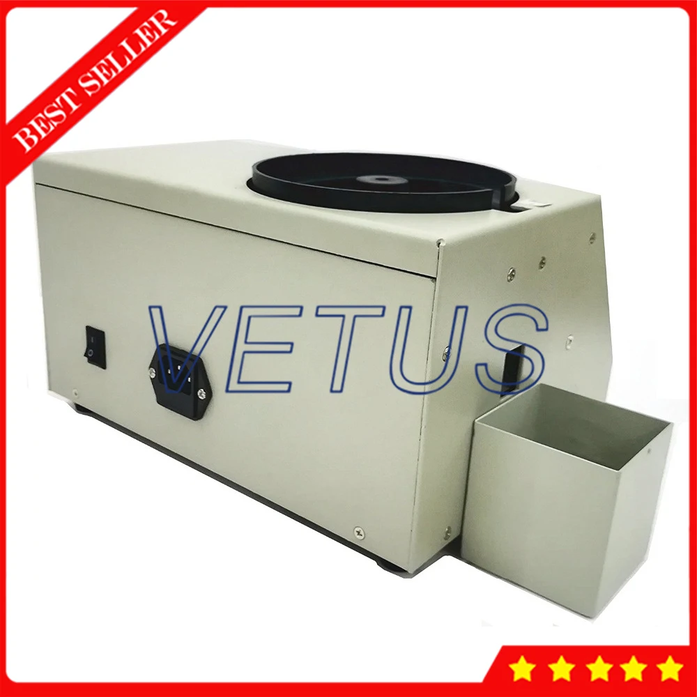 Sly-b Automatic Seed Counter Electric Adjustable Speed Seed Counting ...