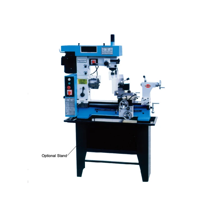 Sp2305 Hq800 Hq500 Conventional Multi Purpose Mill Drill Lathe - Buy Multi Purpose Mill Drill ...
